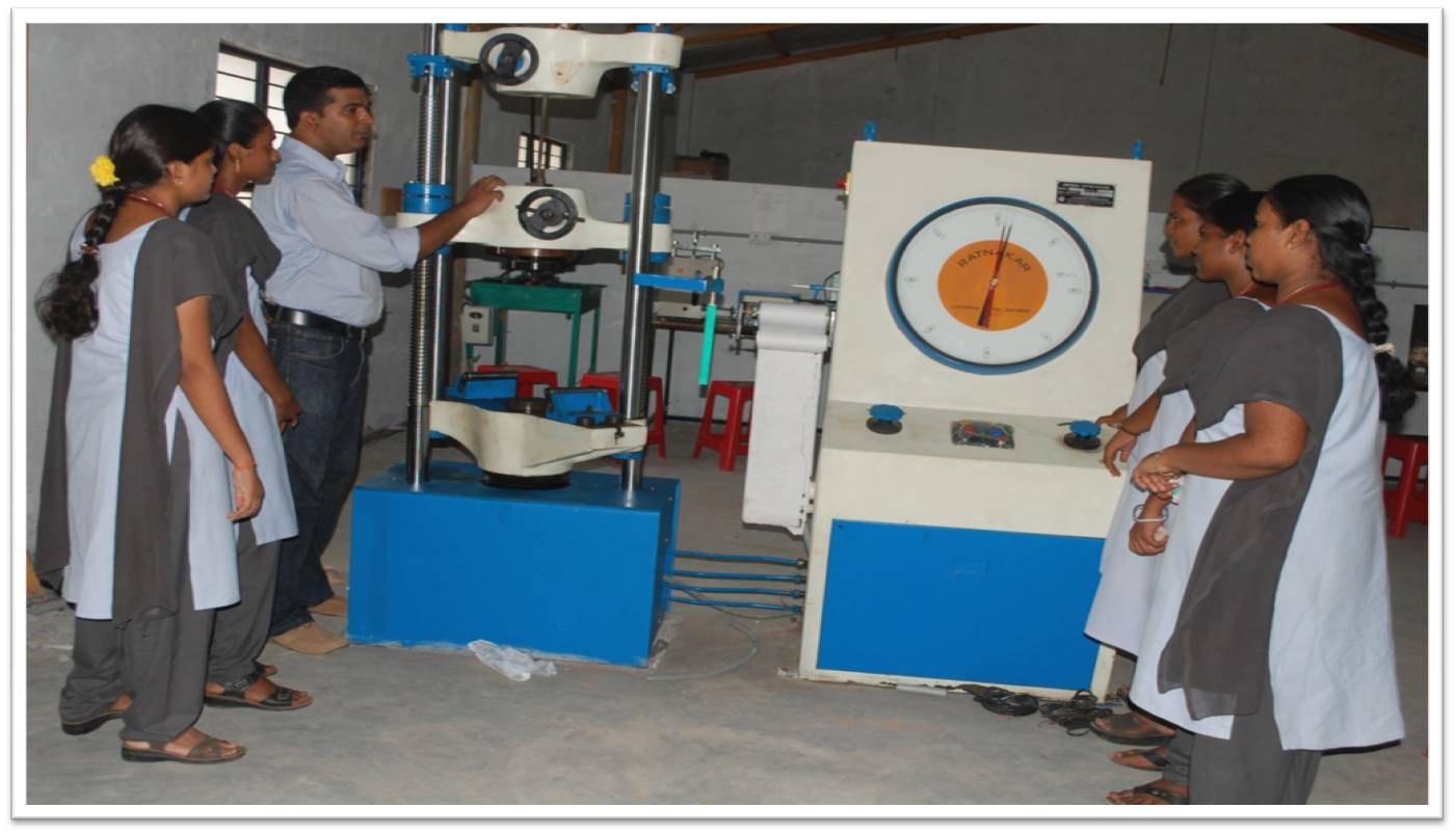 Mech Department West Godavari Institute Of Science And Engineering