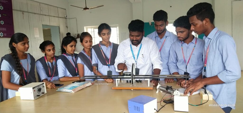 West Godavari Institute of Science and Engineering