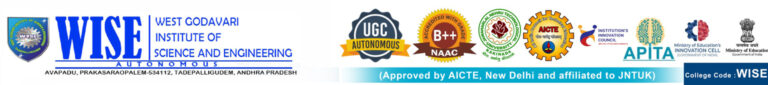 West Godavari Institute of Science and Engineering