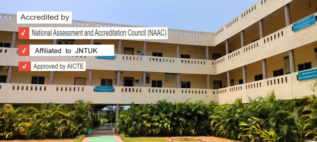 West Godavari Institute of Science and Engineering