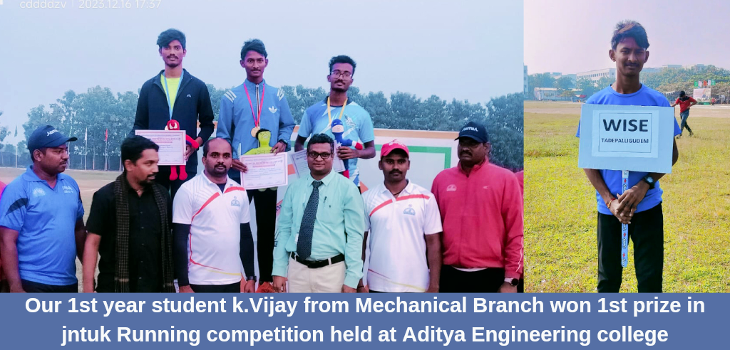 West Godavari Institute of Science and Engineering