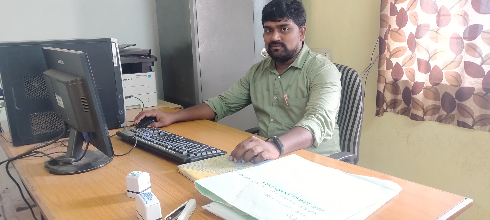MECH Department – West Godavari Institute of Science and Engineering