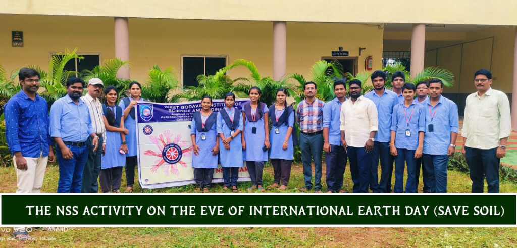 West Godavari Institute of Science and Engineering