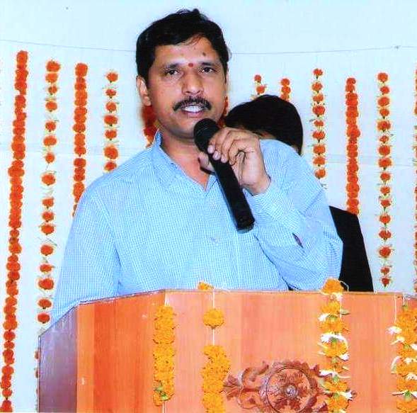 MBA Department – West Godavari Institute of Science and Engineering