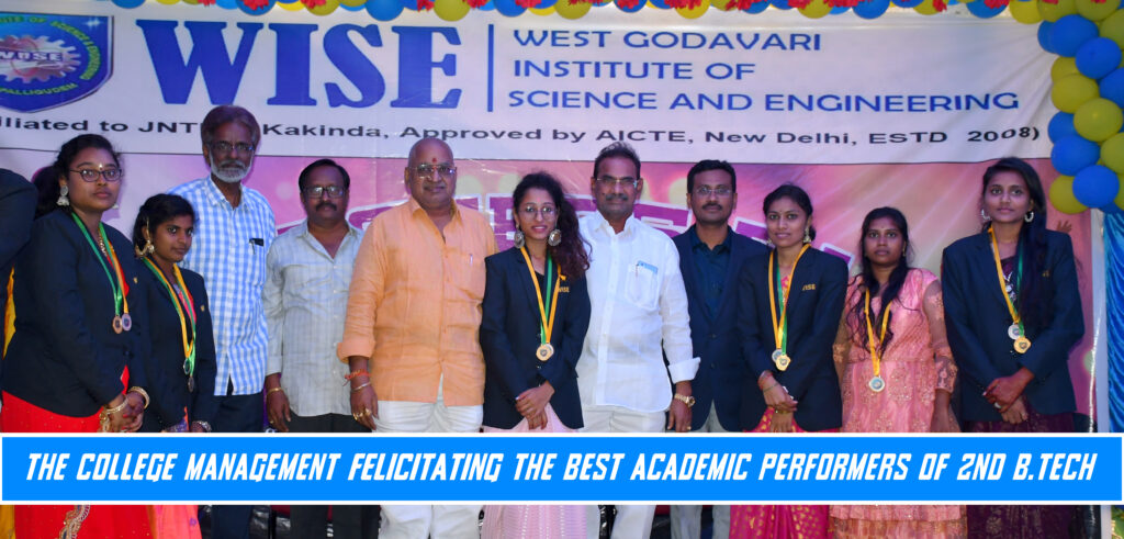 West Godavari Institute of Science and Engineering
