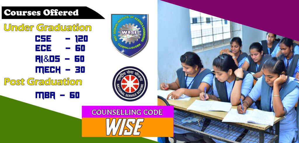 West Godavari Institute of Science and Engineering