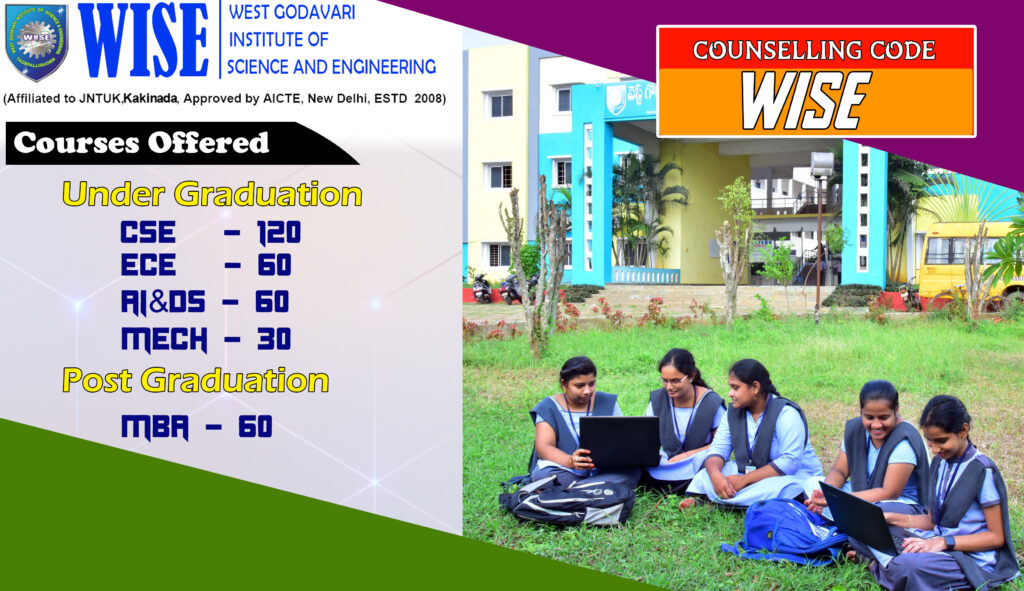 Placements Gallery – West Godavari Institute of Science and Engineering