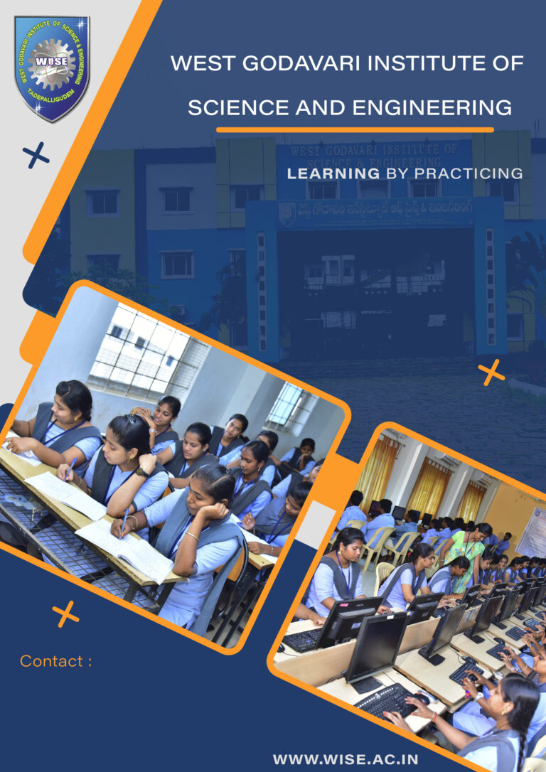 Placements Gallery – West Godavari Institute of Science and Engineering