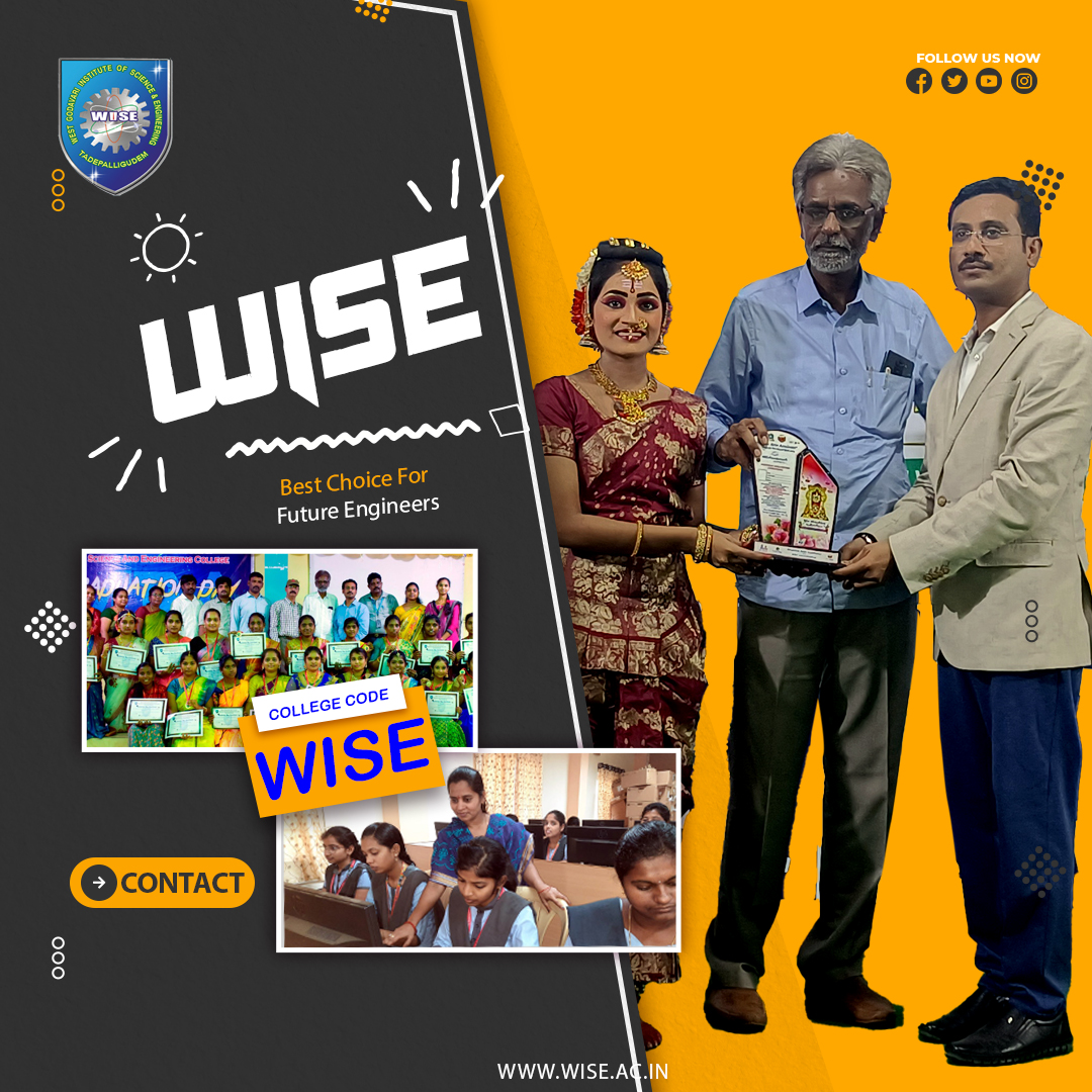 Placements Gallery – West Godavari Institute of Science and Engineering