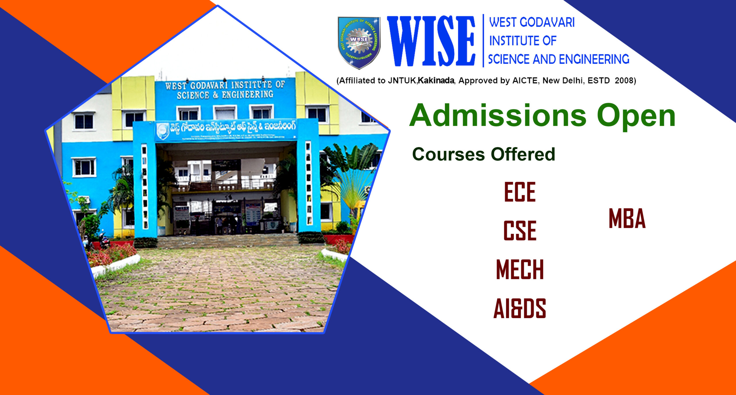 Placements Gallery – West Godavari Institute of Science and Engineering